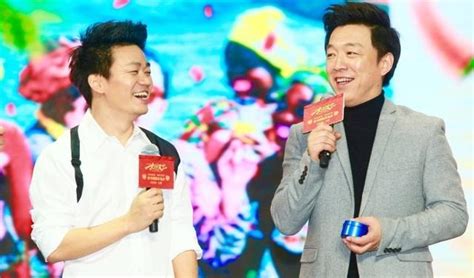 王寶強演而優則導，黃渤爆成功秘密是聽導演話 每日頭條