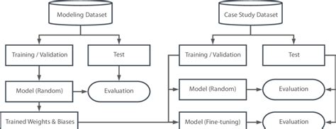 The Workflow Of Experiments Download Scientific Diagram