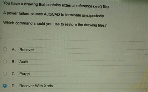 Solved Autocad Design And Drafting Question Thank You Chegg
