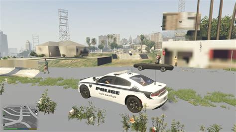 Graphics Bug Rlspdfr