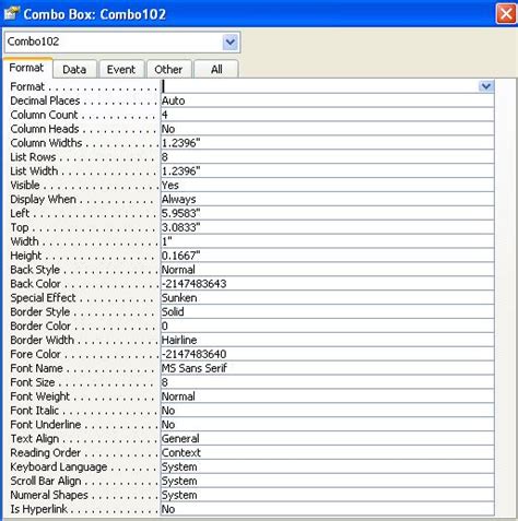 solved make a text field refresh after autopopulate from combobox