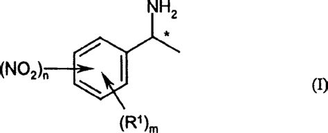 Enantiomerically Enriched 1 Phenylethylamines Eureka Patsnap