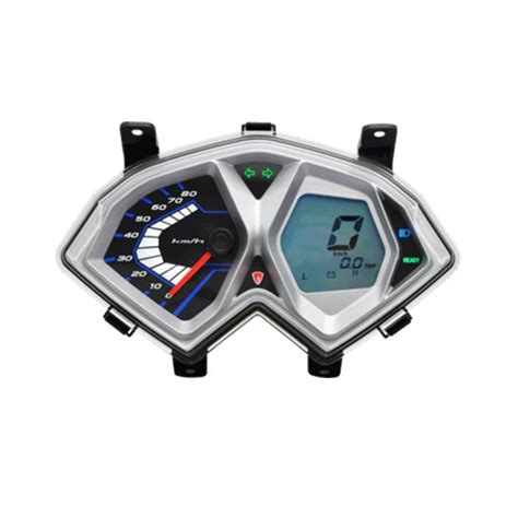 High Quality Ev Instrument Cluster 8x5x2 Inches Suppliers Manufacturers Factory