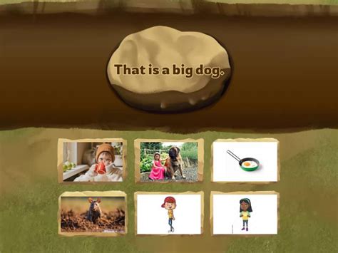 Unit 5 Week 1 Find The Match