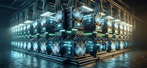 ก่อนเริ่มขุดควรรู้ เครื่องขุด Asic คืออะไร • Mining Pro