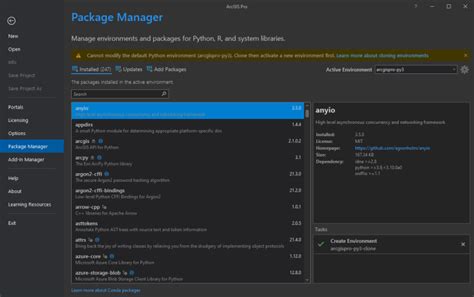 How To Resolve A Version Mis Match Error When Using Arcpy Matt