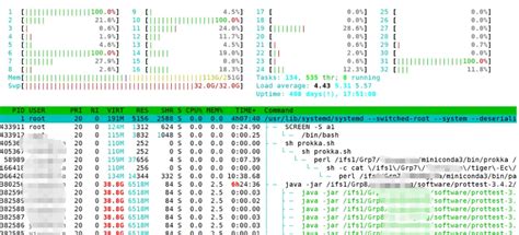 实用的基础linux命令操作 阿里云开发者社区
