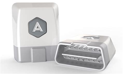 Automatic Link Smart Driving Assistant Adds Ibeacon Functionality In Software Update