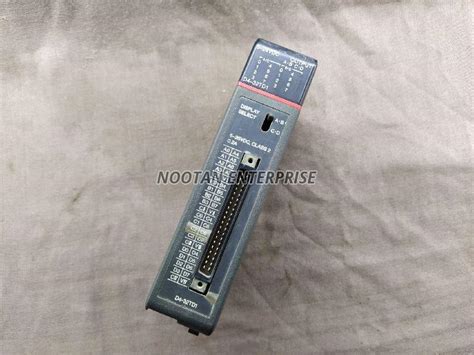 PLC DIRECT D4 32TD1 DISCRETE OUTPUT MODULE D432TD1 At USD 100 Piece In Bhavnagar