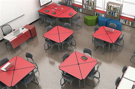 15 Major Architectural Innovations In Classroom Design 2020 Update 15 Major Architectural Innovations In Classroom Design 2020 Update