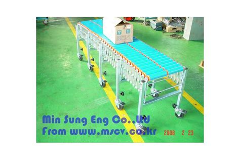 Flexible Conveyor
