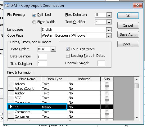 Ms Access Date Formats Havalcube