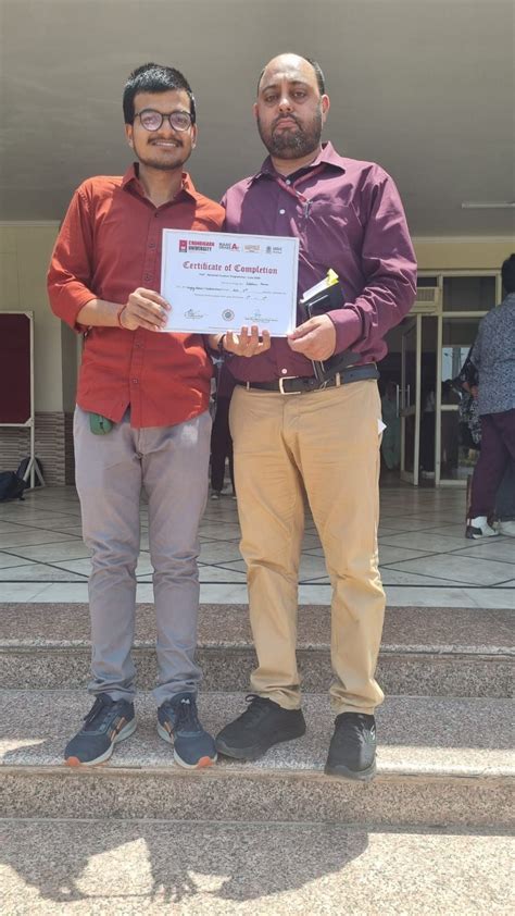 Saksham Kumar On Linkedin Opportunity Experience Thankyou Network