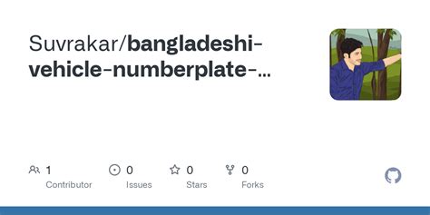 Github Suvrakarbangladeshi Vehicle Numberplate Haar Cascade Classifier