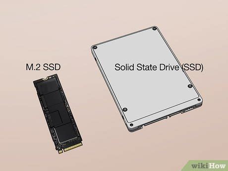 Easy Ways To Install A Hard Drive Guide With Pictures