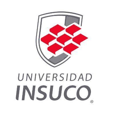 Universidad Insuco Logo And Brand Assets Svg Png And Vector Brandfetch