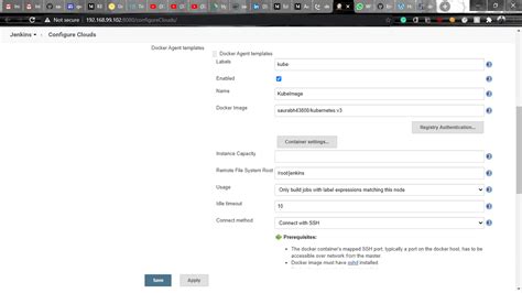 Webserver With Live Rolling Updates Using Dynamic Jenkins Slave And Kubernetes By Saurabh