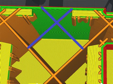 Gradual Infill Hangs In Air Between Infill Lines · Issue 9374
