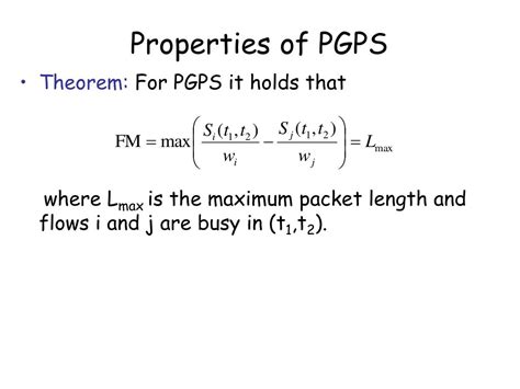 Ppt Packet Switches With Output Buffers And Shared Buffer Powerpoint
