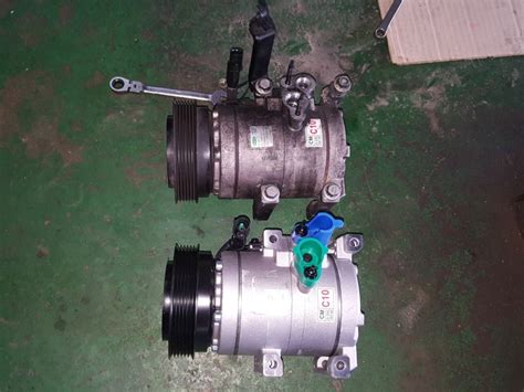 안산 에어컨수리 싼타페 Cm 에어컨작동안됨 에어컨 컴푸레샤 에어컨가스충전 불스원 실내 프리미엄 에어컨필터교환 안산정비소 신양카센타 네이버 블로그