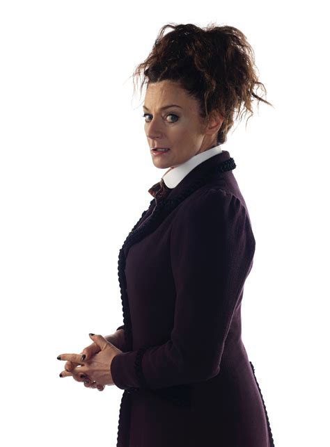 Pix Doctor Who World Enough And Time The Mistress And The Master