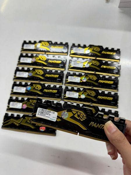 Ram Apacer Tex 8gb Ddr4 3200mhz Qsd Tinhocngoisao Com