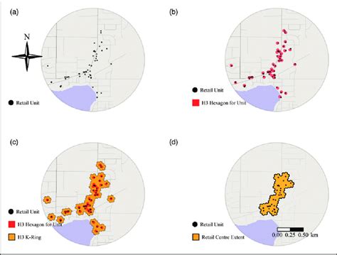 Cluster Refinement Using H3 Download Scientific Diagram