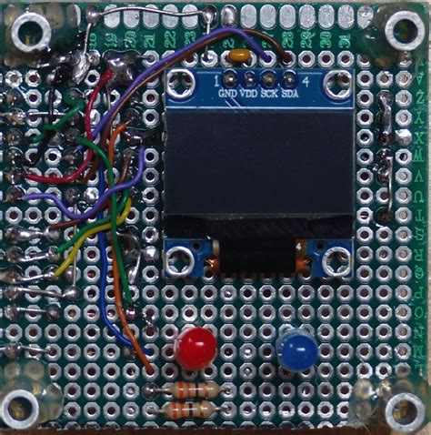 How To Build A Variable Constant Current Source With Sink Function Open Electronics