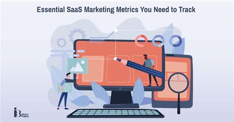 Essential SaaS Marketing Metrics KPIs You Must Track InBound Blogging
