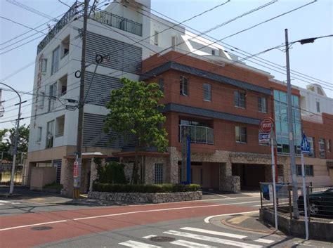 パークサイドコートホームメイト