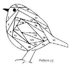 17 Best Images About Iris Folding Patterns On Pinterest Iris Folding Pattern Free Printable