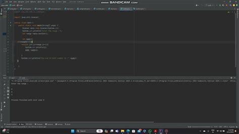 Program To Print Sum Of Odd And Even Number Java Code Apex Coding Youtube