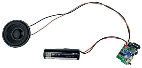 Build Your Own Diy Bluetooth Speaker Quartzcomponents