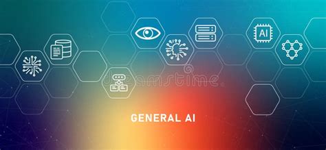 General Ai Gradient Header Deep Learning Machine Development Adaptive