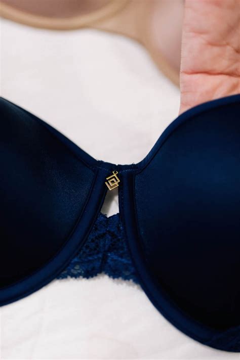 The Prettiest T Shirt Bras Ive Found The Stripe