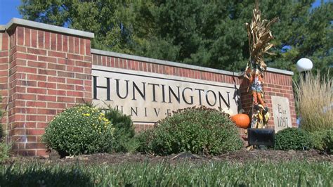 Expert Former Huntington University Athletes Have To Prove Complaints