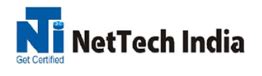 SAP SD Course By NetTech India Coursetakers
