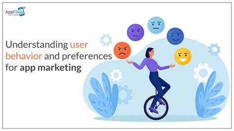 Understanding User Behavior