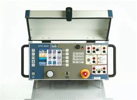 Transformer Testing Kit At Best Price In Noida By Altanova India Private Limited ID