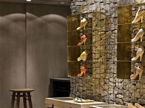 Gabion Cladding Used For Construction Cladding With Aesthetic Appeal