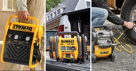 Dewalt Portable Air Compressor Accessories At Timothy Charles Blog