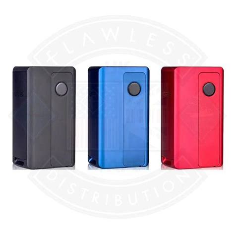 Stubby 21 Aio Mod By Suicide Mods Free Next Day Delivery Flawless