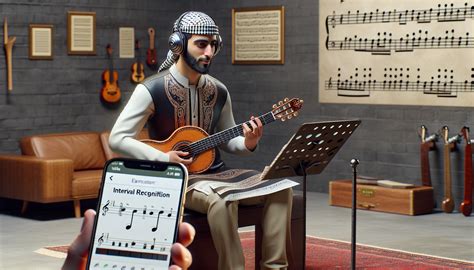 Mastering Music Effective Techniques For Interval Training And Recognition Allihoopa