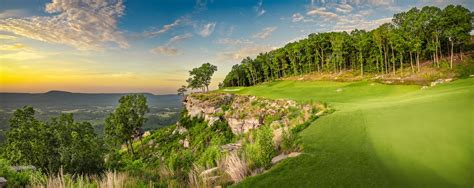 Mclemore Club Opens New Highlands Course Golf Course Architecture
