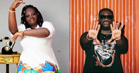Nipa Bi Yɛ Cobra Obaapa Gladys Tips Sarkodie For Cobra Remix Yen Com Gh