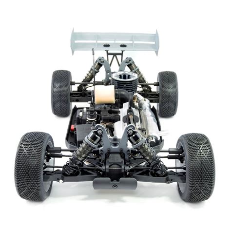 Tekno RC TKR NB Th WD Competition Nitro Buggy Kit