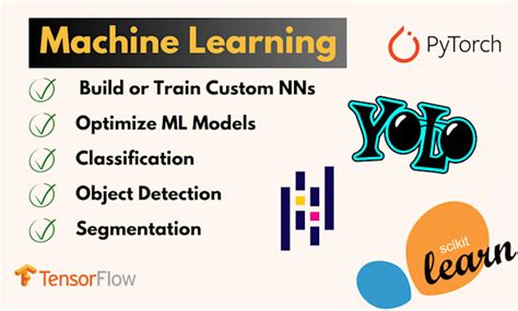 Do Machine Learning Deep Learning Computer Vision Projects By Noorul