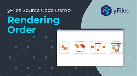 Rendering Order Demo Yfiles For Html
