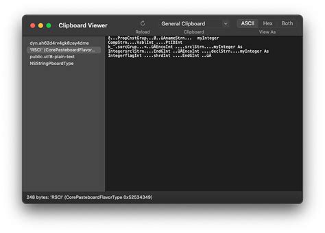 Pasting Properties Into The IDE General Xojo Programming Forum