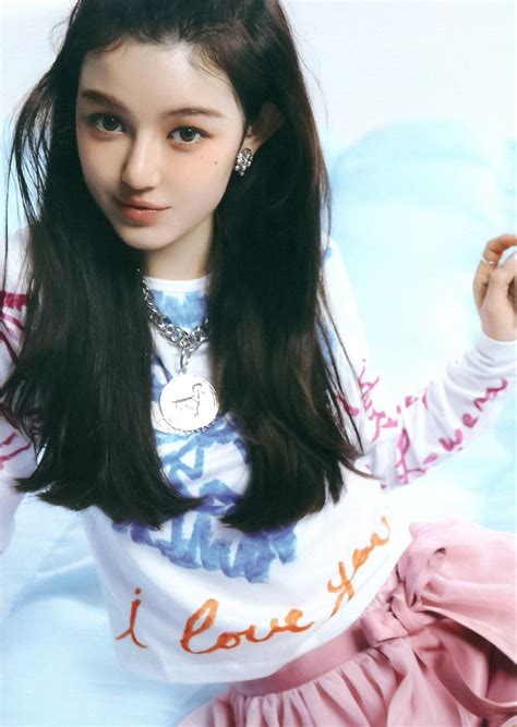 © Modani St Kpop Girls Girl New Jeans Style